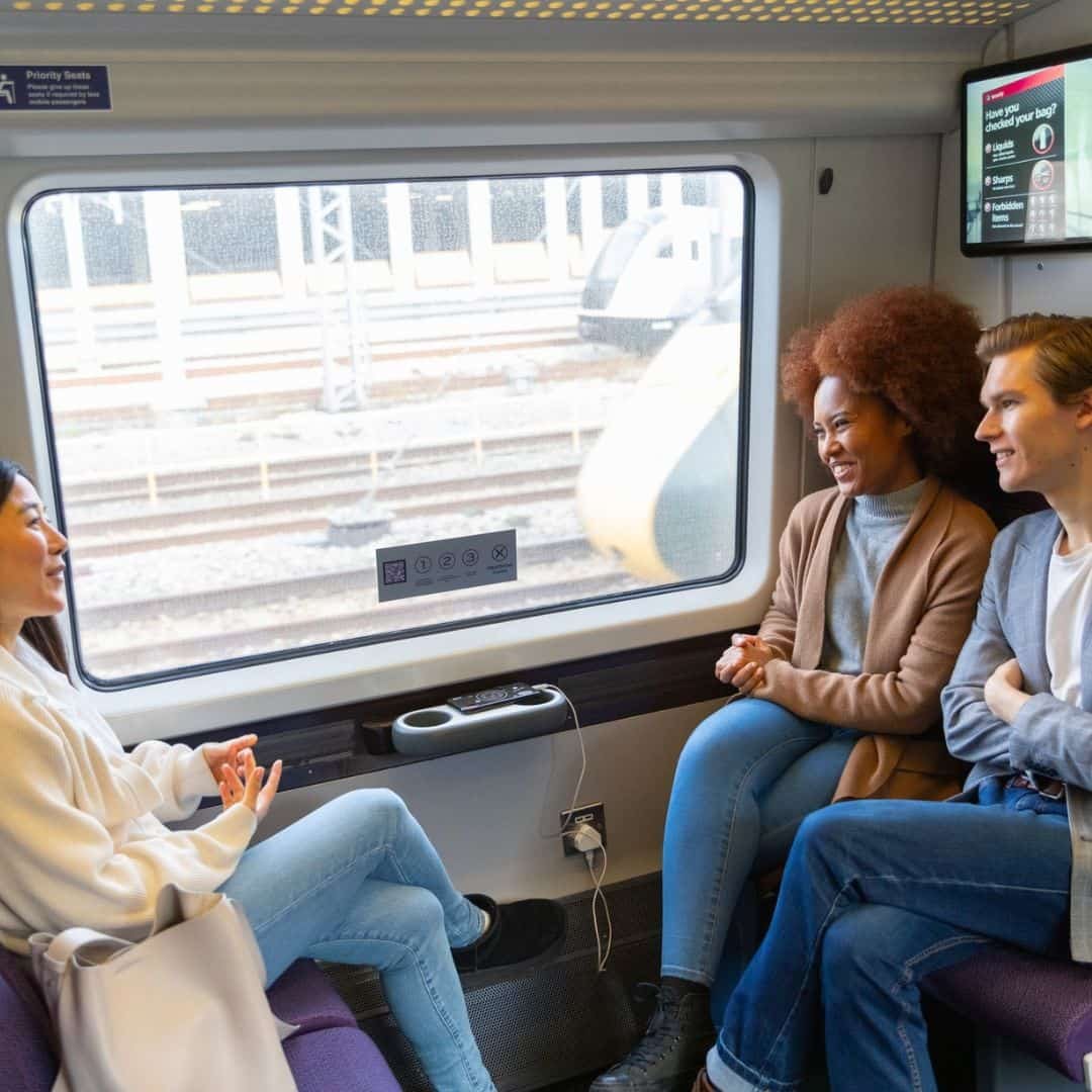 Heathrow Express Train to London: Ticket Options & Guide