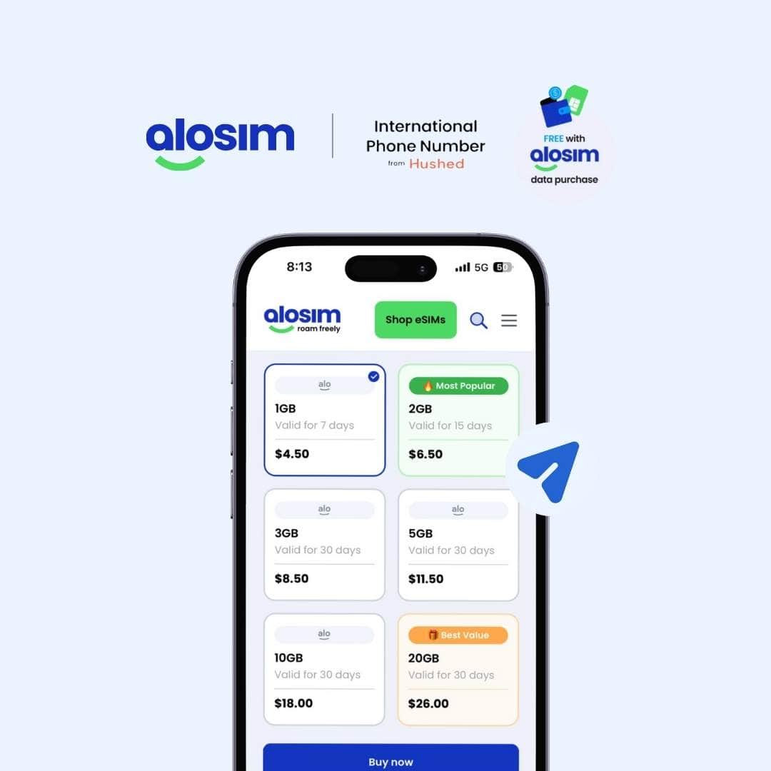 7 Best Hong Kong eSIMs for Tourists: Unlimited Data & Phone Number