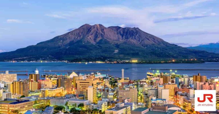 JR Kyushu Pass Price, Map, & Guide for Foreigners