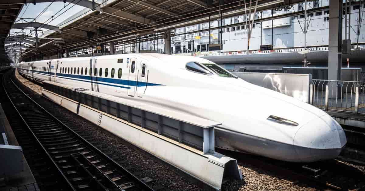 Japan Shinkansen Ticket Price, Timetable, & Routes
