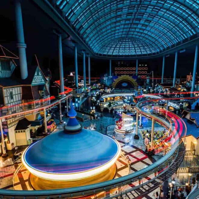 Ultimate Guide to Lotte World: Ticket Deals, Magic Pass, & Rides