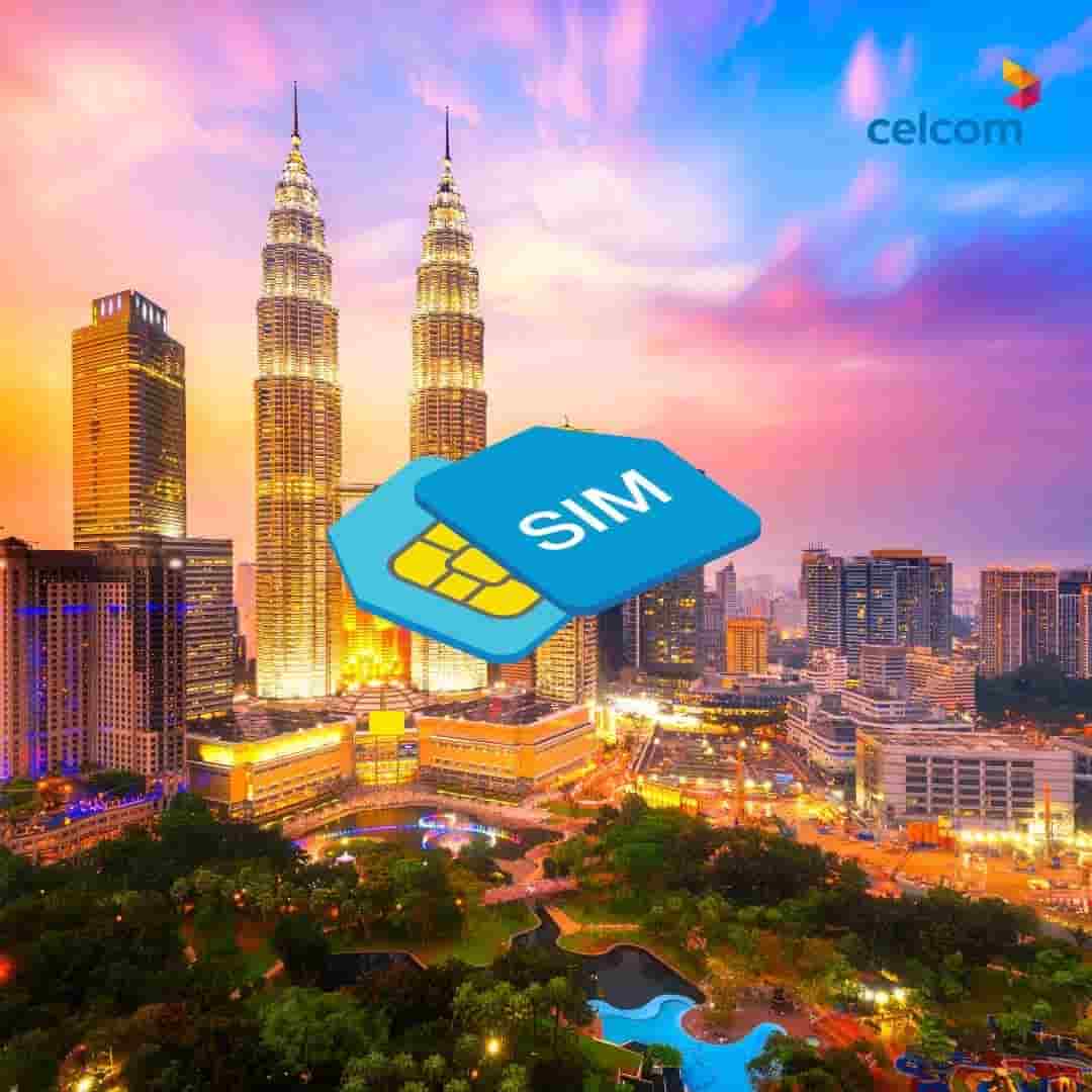 5 Best Malaysia Pocket WiFi & SIM Cards: Kuala Lumpur Airport Pick-up