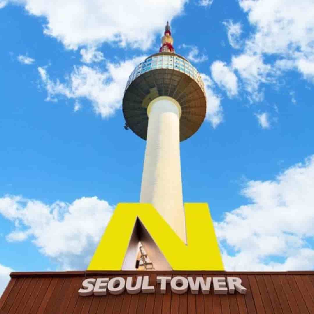 All About N Seoul Tower: Tickets, Cable Car, Restaurants, & More