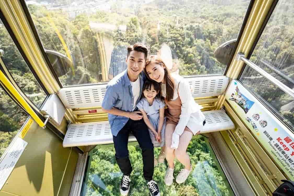 Everything You Need to Know About Ngong Ping 360 Cable Car in Hong Kong