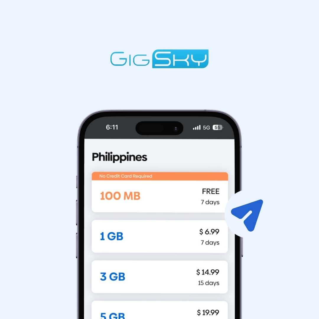 10 Best Philippines eSIM for Tourists: Unlimited Data & Calls