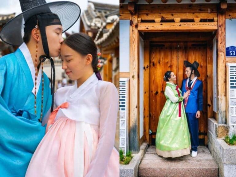 Top 10 Photoshoot Experiences in Seoul: Studio, Self, & Outdoor