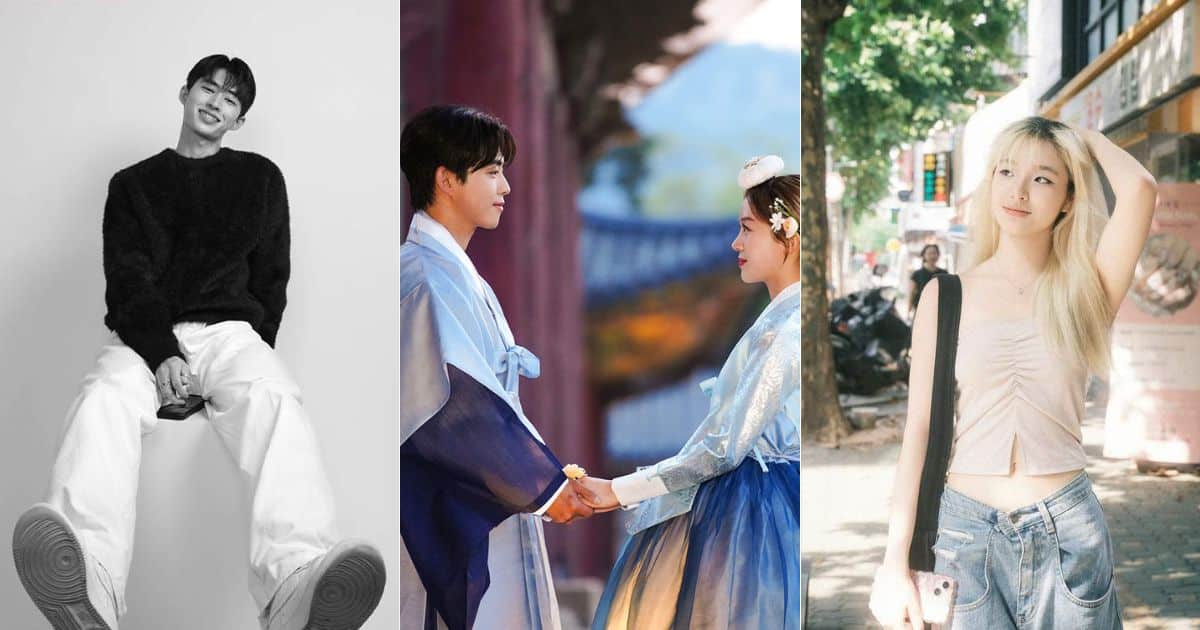 Top 10 Photoshoot Experiences in Seoul: Studio, Self, & Outdoor