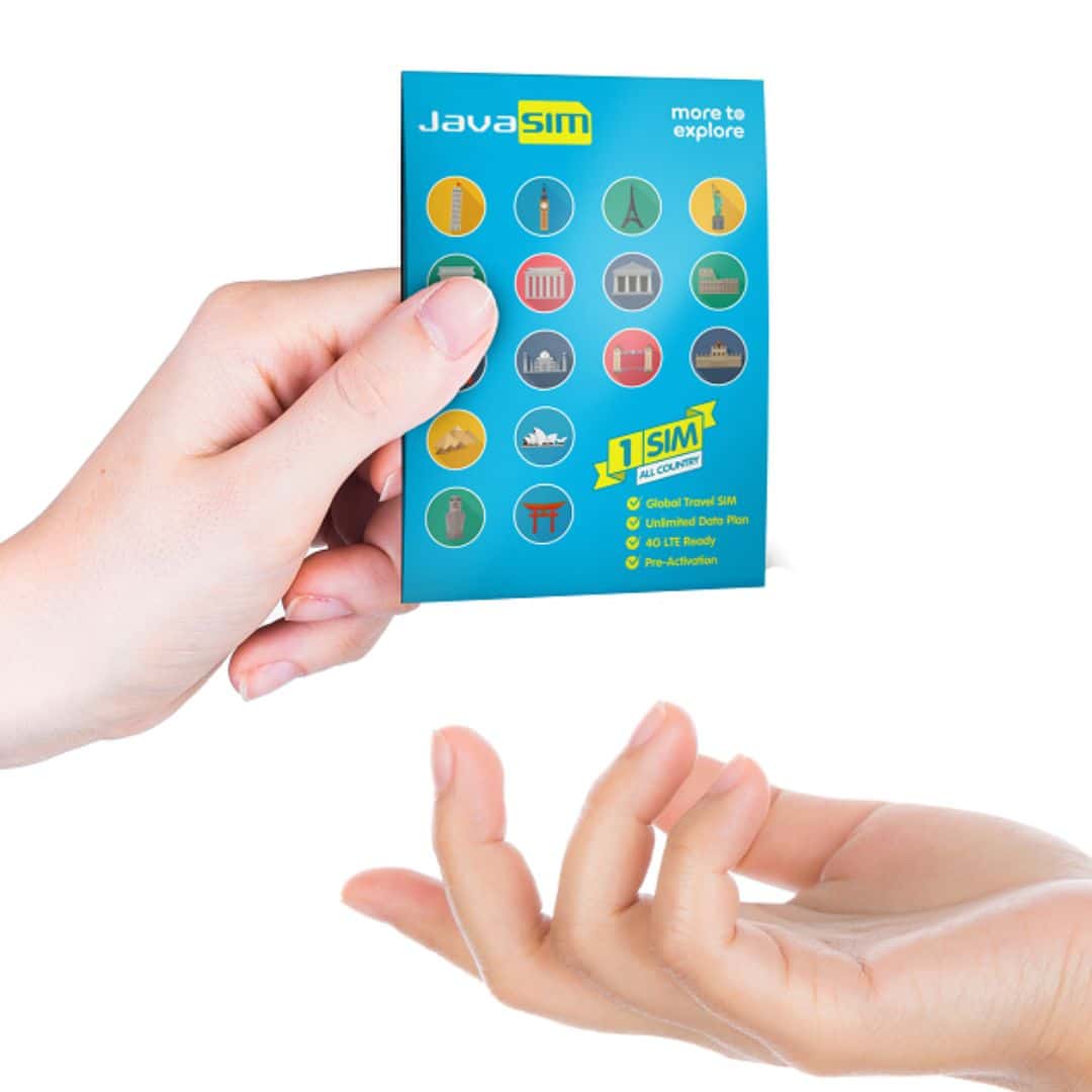 6 Best Bali Pocket WiFi & SIM Cards for Tourists