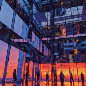 Summit One Vanderbilt: Ticket Discount Code & Experience Review