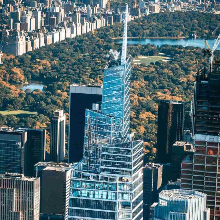 Summit One Vanderbilt: Ticket Discount Code & Experience Review