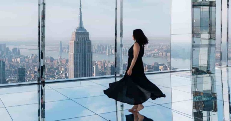 Summit One Vanderbilt Ticket Options, Hours, & What to Expect