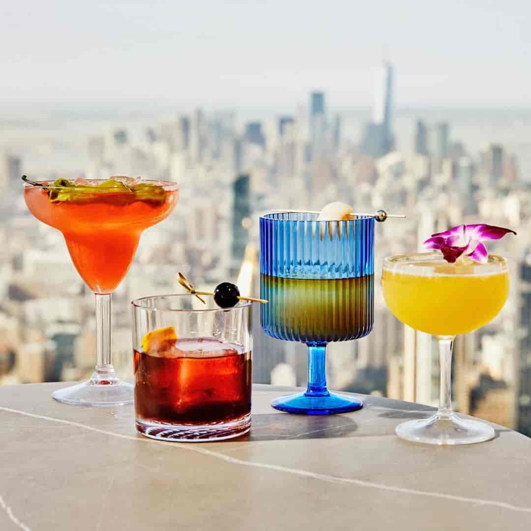 Summit One Vanderbilt: Ticket Discount Code & Experience Review