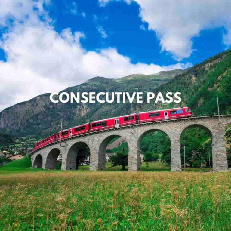 Swiss Travel Pass vs. Swiss Half-Fare Card: Guide, Promo Codes ...