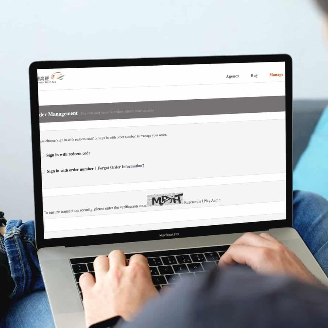 Ultimate Guide to Taiwan High Speed Rail: Tickets & Pass (THSR)