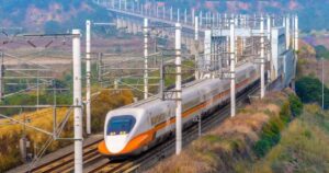 Ultimate Guide to Taiwan High Speed Rail: Tickets & Pass (THSR)
