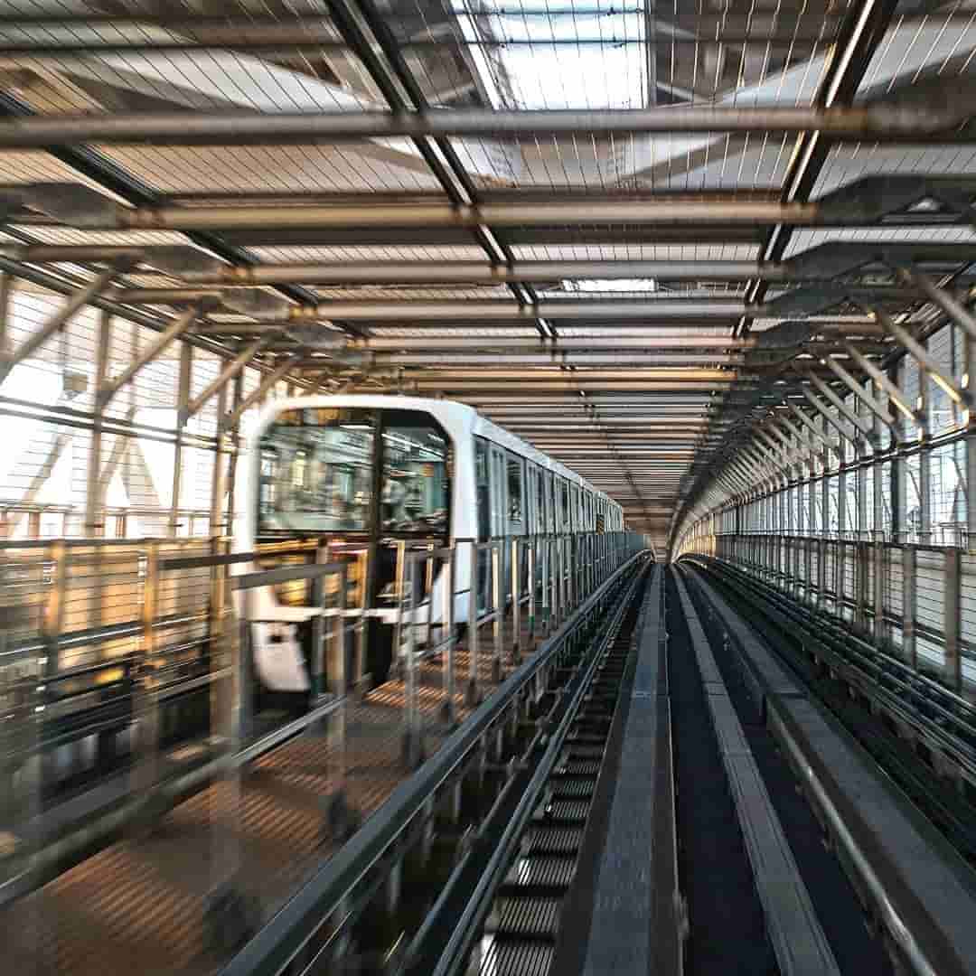 Tokyo Subway Ticket Price, Map, & Hours