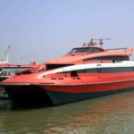 Essential Guide to TurboJet Ferry for Hong Kong-Macau