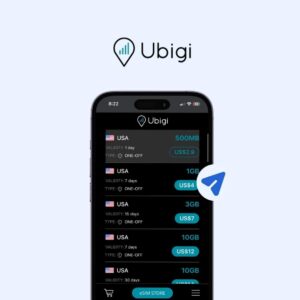 10 Best USA eSIMs for Tourists: Unlimited Data & Phone Number