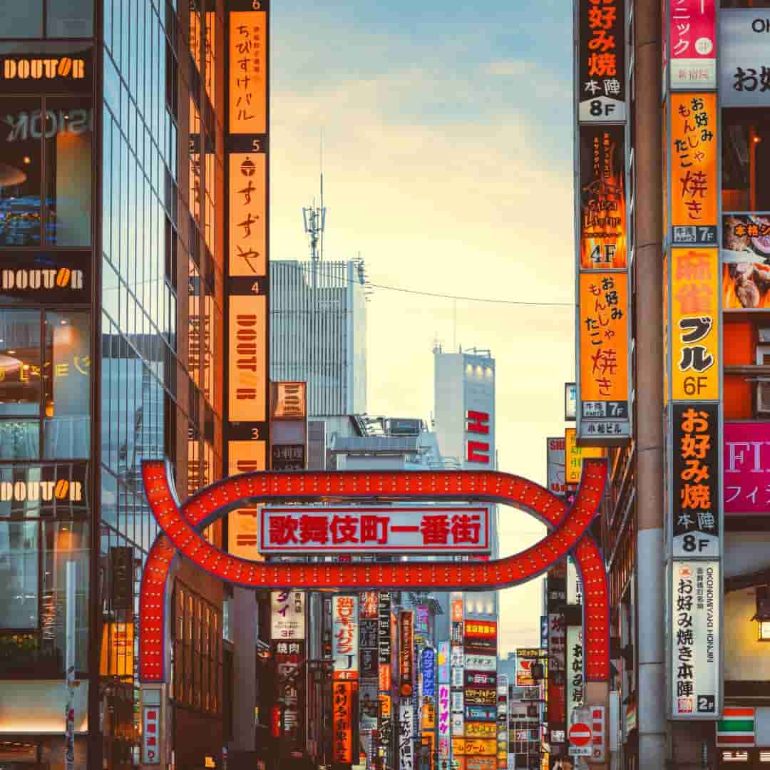 Haneda Airport Limousine Bus Tickets, Stops, & Timetable