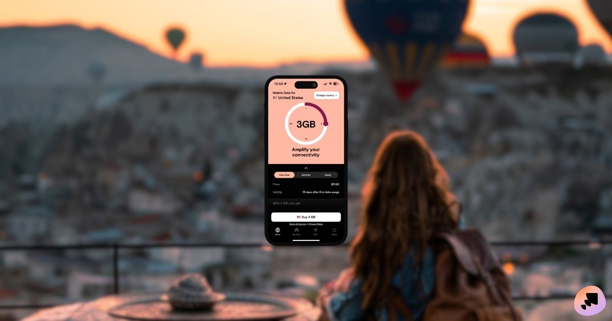 Instabridge eSIM: 20% Coupon Code, Cool Features, & Reviews