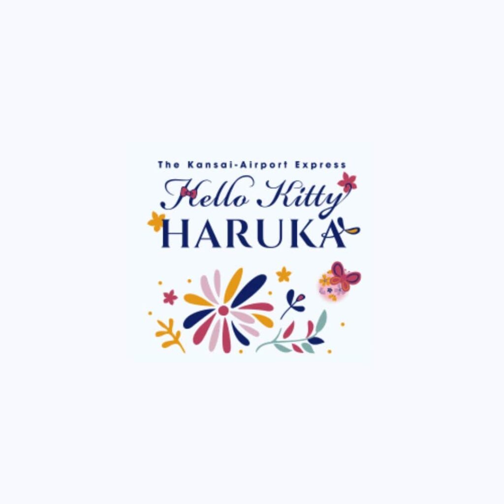 All About JR Haruka Express Train: Kansai Airport to Kyoto & Osaka
