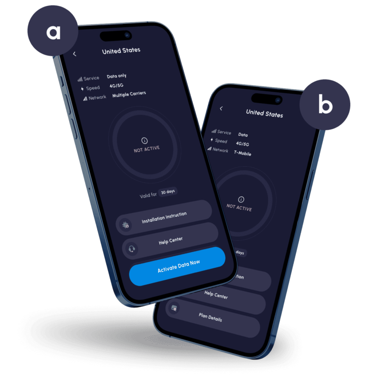 Nomad eSIM Review: Best eSIM with Reliable Customer Support