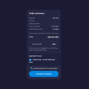Nomad eSIM Review: Best eSIM with Reliable Customer Support