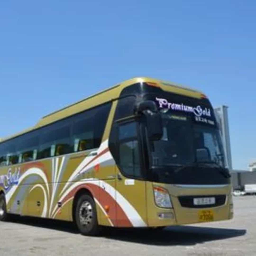 Seoul to Busan in 5 Ways: KTX Train, Bus, Flights, & More