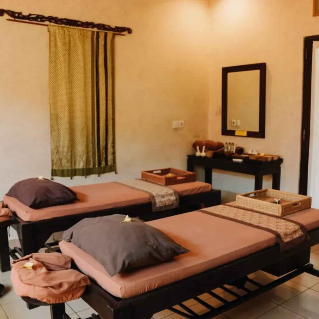 5 Best Bali Spas to Visit for a Relaxing Message