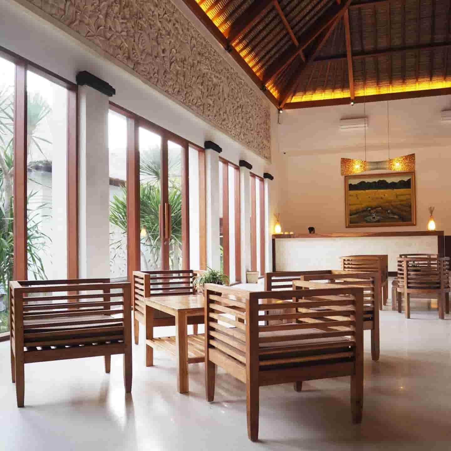 5 Best Bali Spas to Visit for a Relaxing Message