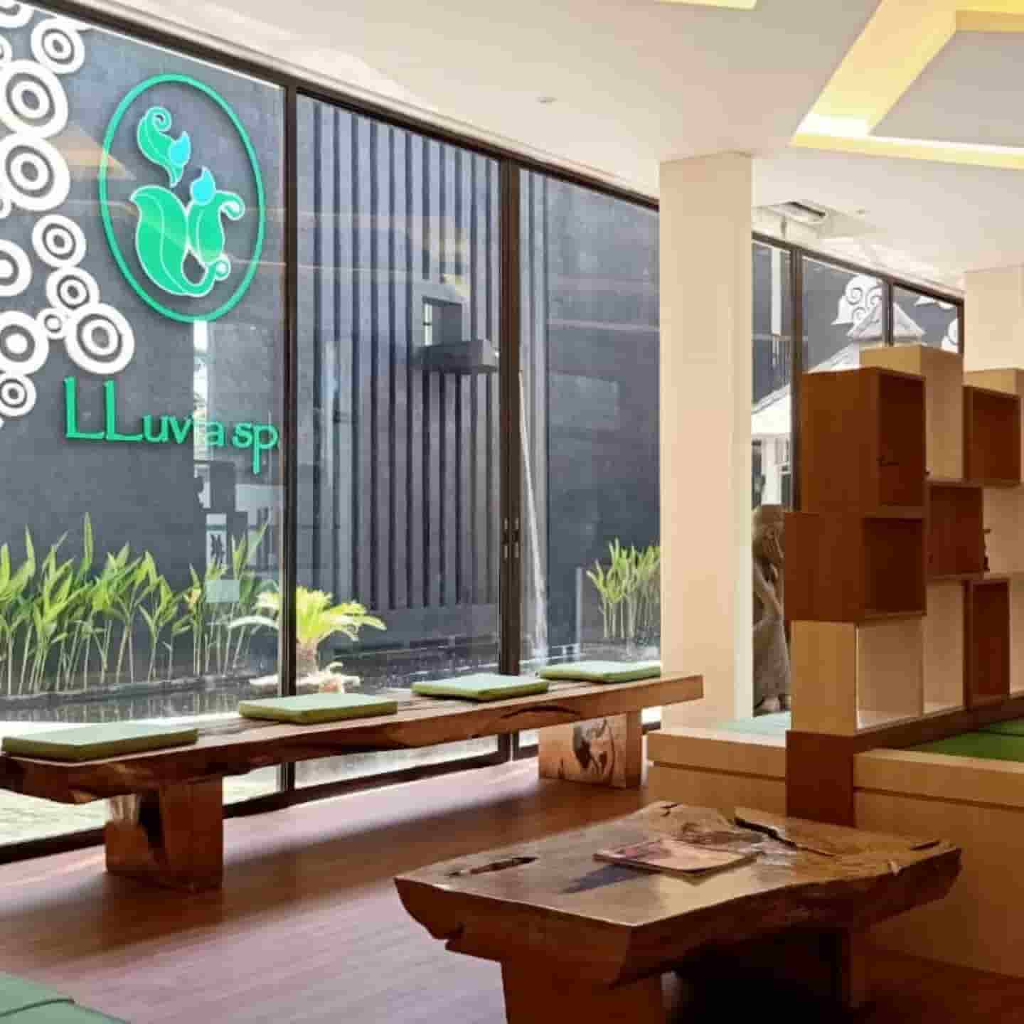 5 Best Bali Spas to Visit for a Relaxing Message