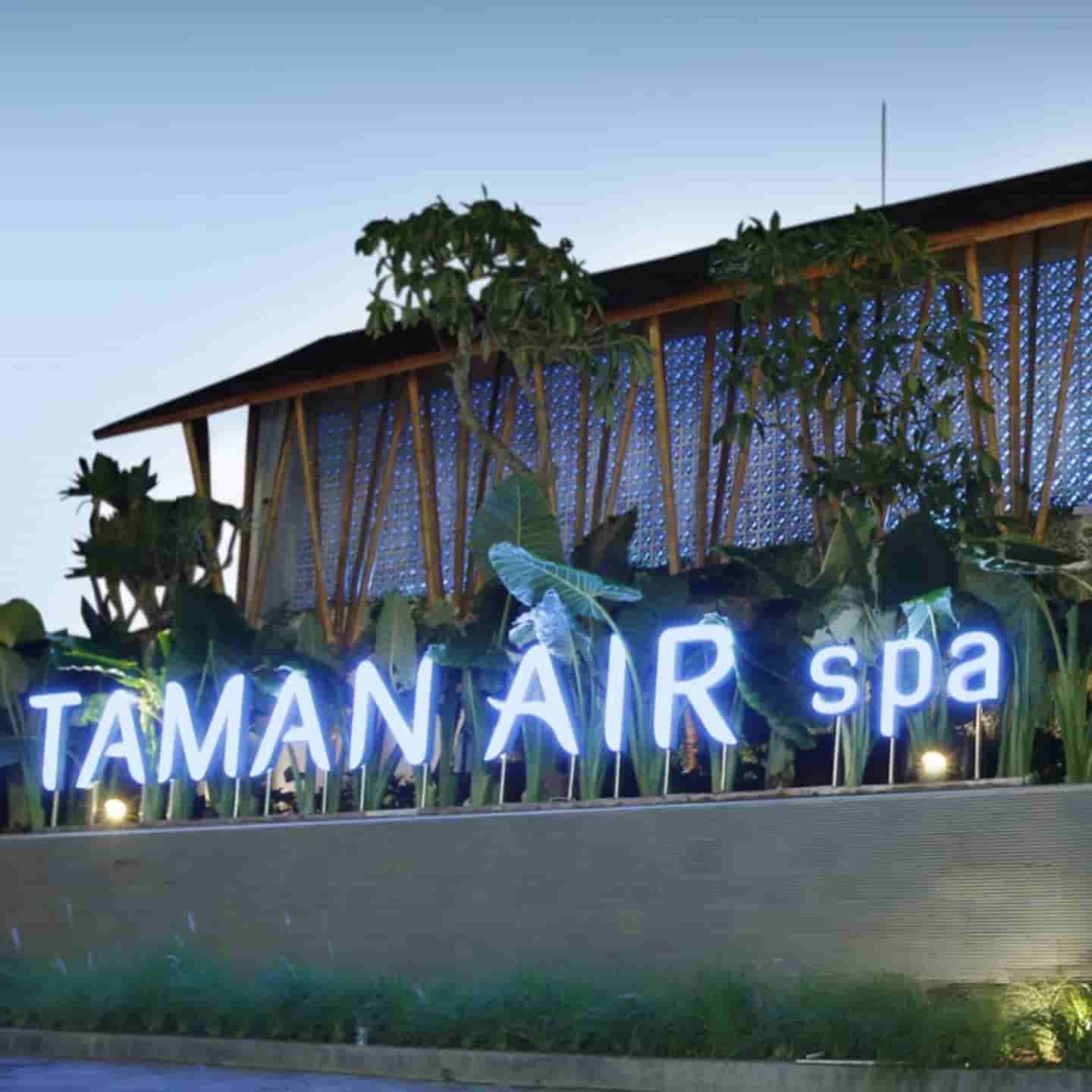 5 Best Bali Spas to Visit for a Relaxing Message