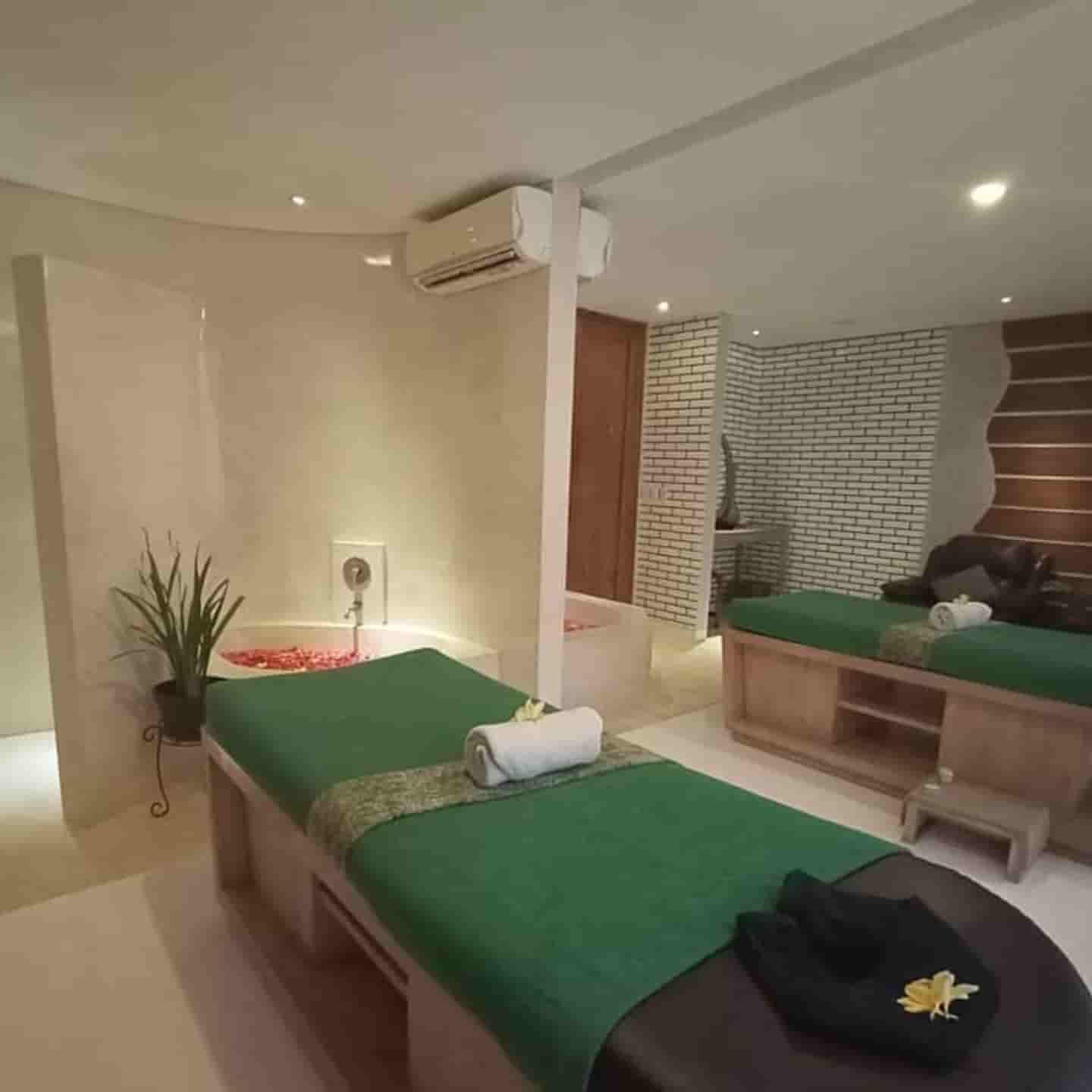 5 Best Bali Spas to Visit for a Relaxing Message