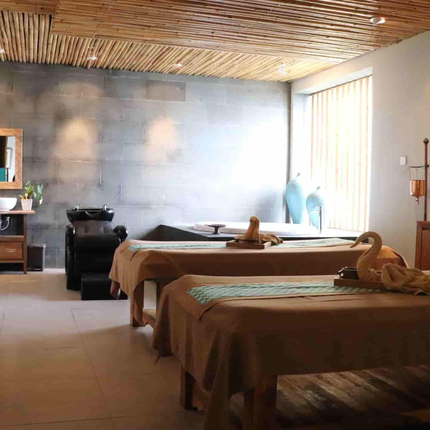 5 Best Bali Spas to Visit for a Relaxing Message