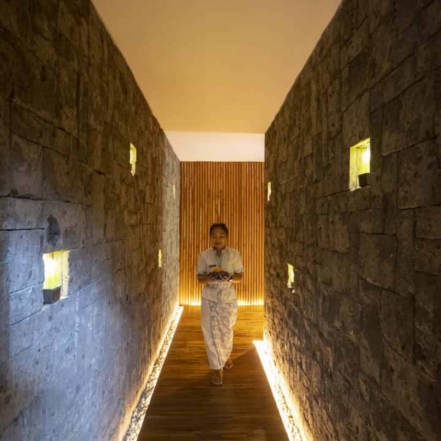 5 Best Bali Spas to Visit for a Relaxing Message