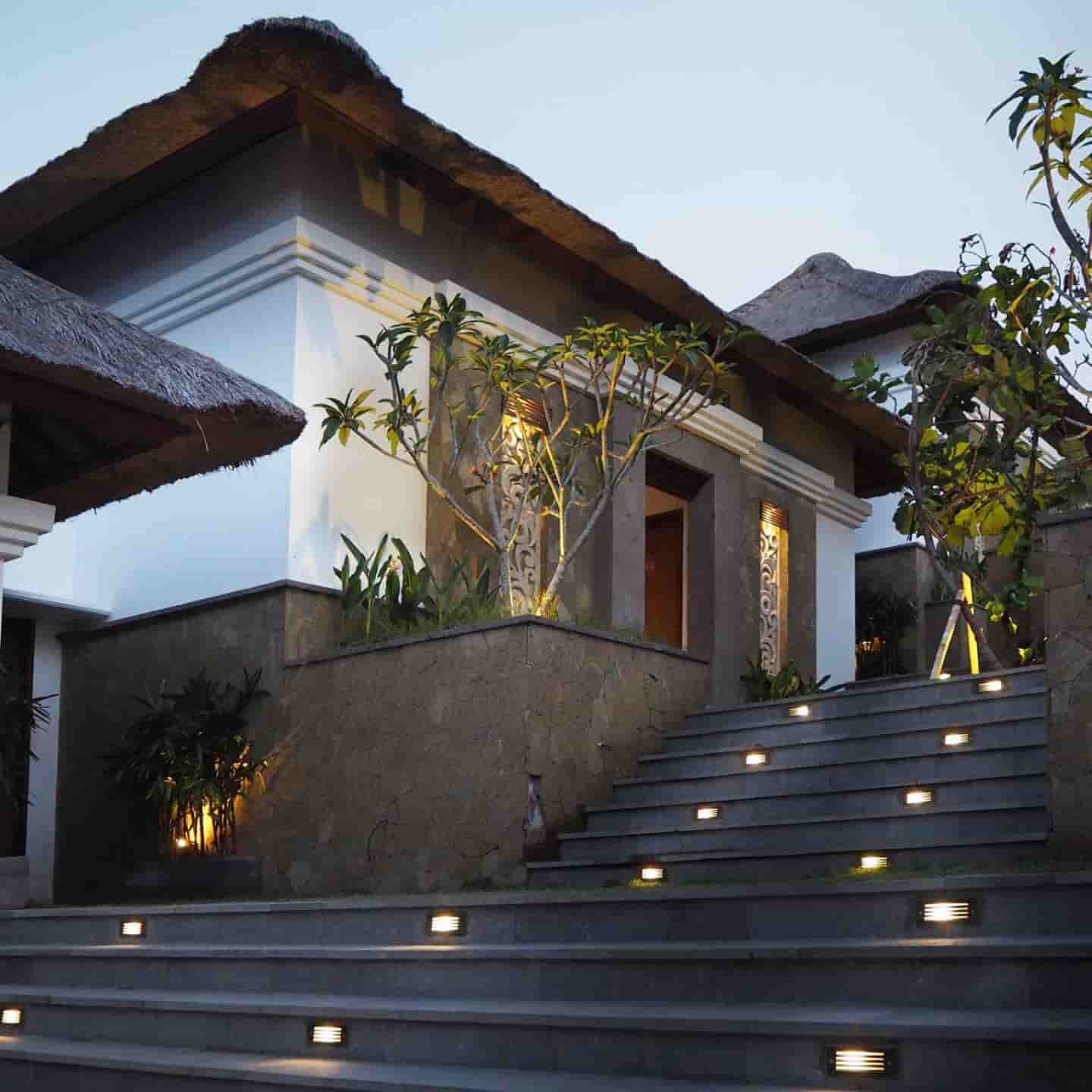 5 Best Bali Spas to Visit for a Relaxing Message