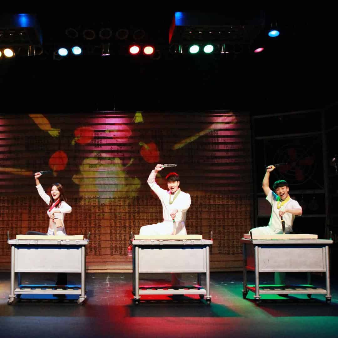 5 Must-See Live Shows in Seoul: Theater & Musical Performances