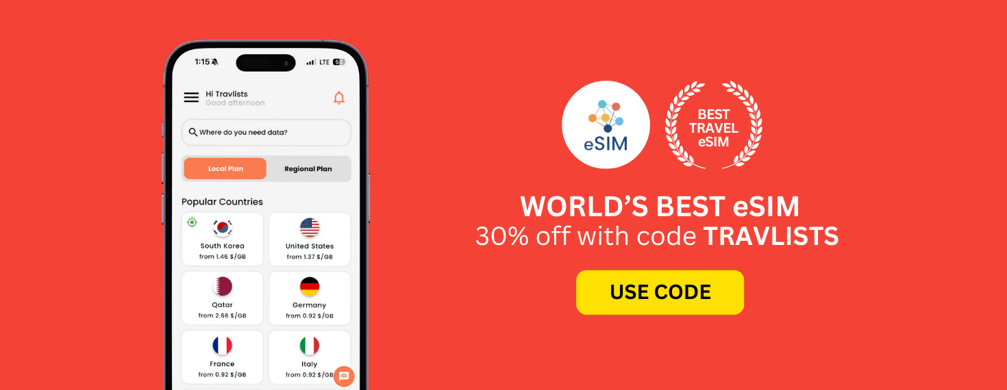 7 Best South Africa eSIM for Tourists: Unlimited Data & Phone Number