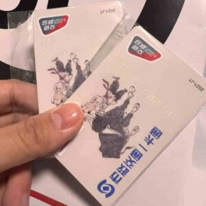 Get China's T-Union Card: Transportation Pass for Beijing, Shanghai ...
