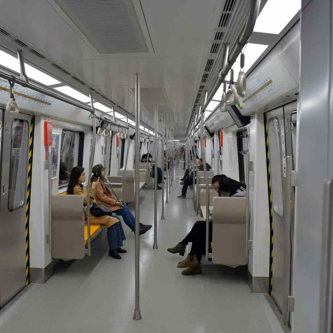 Get China's T-Union Card: Transportation Pass for Beijing, Shanghai ...